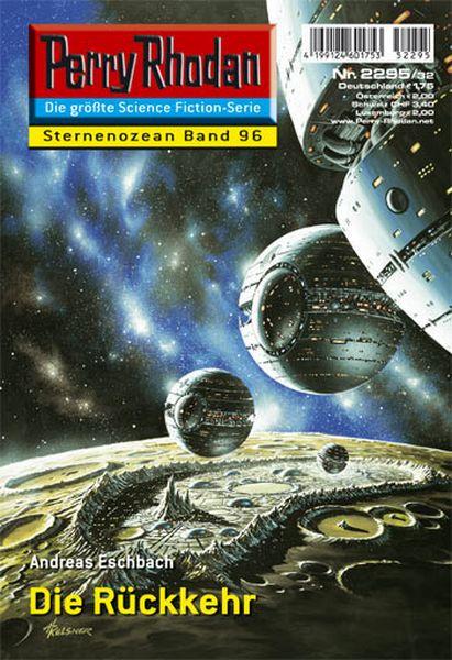 PR2295 - O Retorno | Stardust Page
